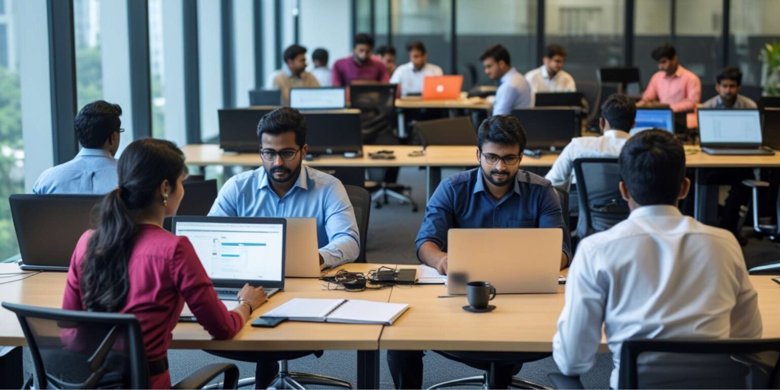 Top 10 MNC Companies in Bangalore | 2025 (Updated List)