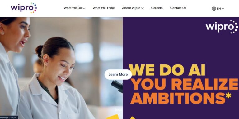 Top 10 MNC Companies in Bangalore | 2025 (Updated List)