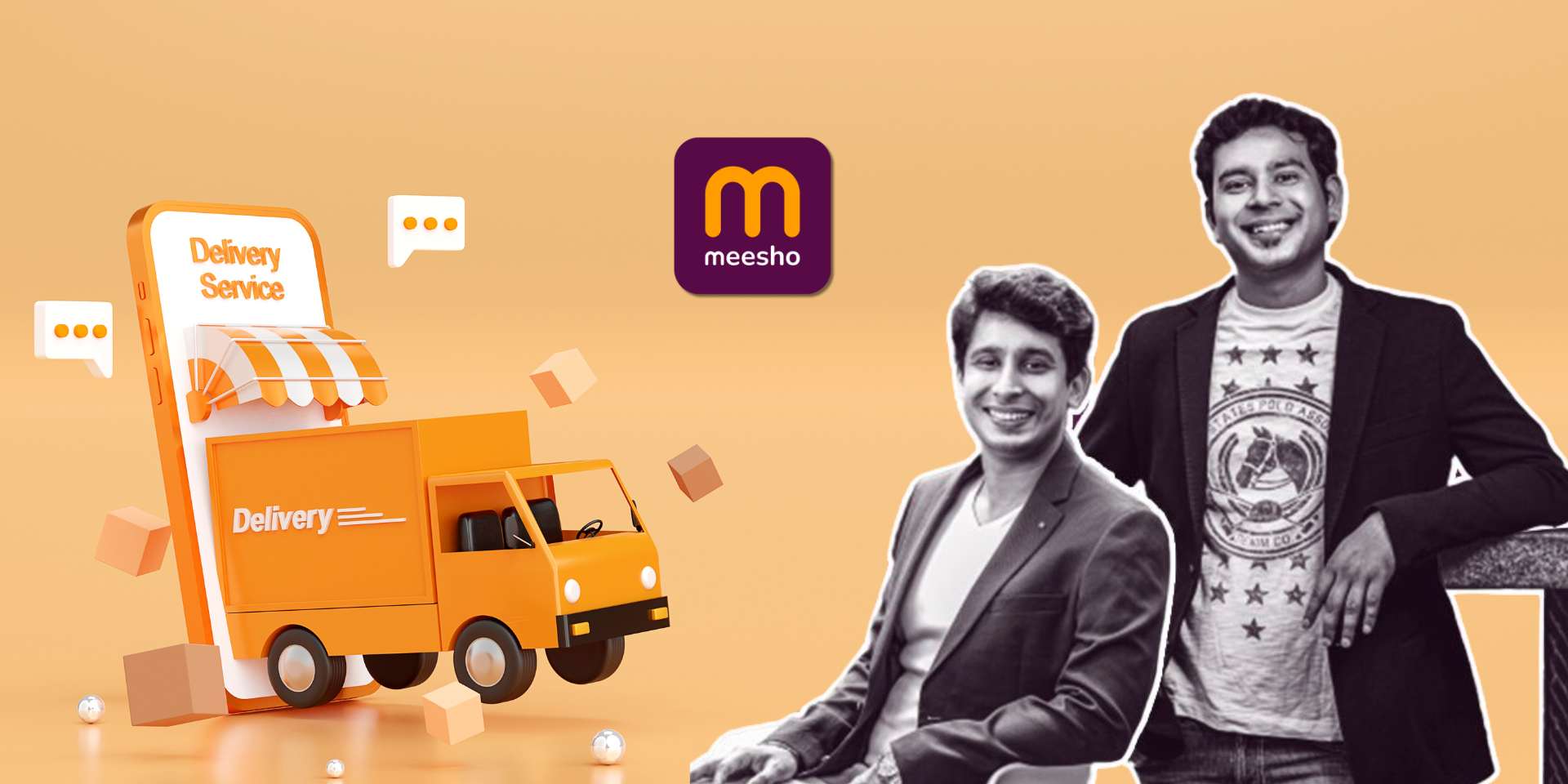Meesho Delivery Franchise Cost in India | Profit & ROI 2025
