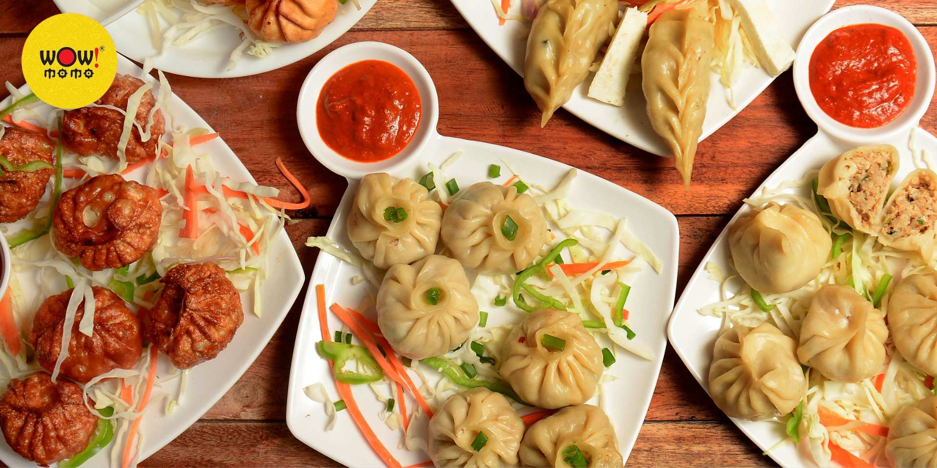 Wow Momo Franchise Cost, How To Start and Profit (2025)