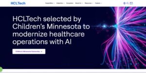 List of Top 10 MNC Companies in Hyderabad | 2025