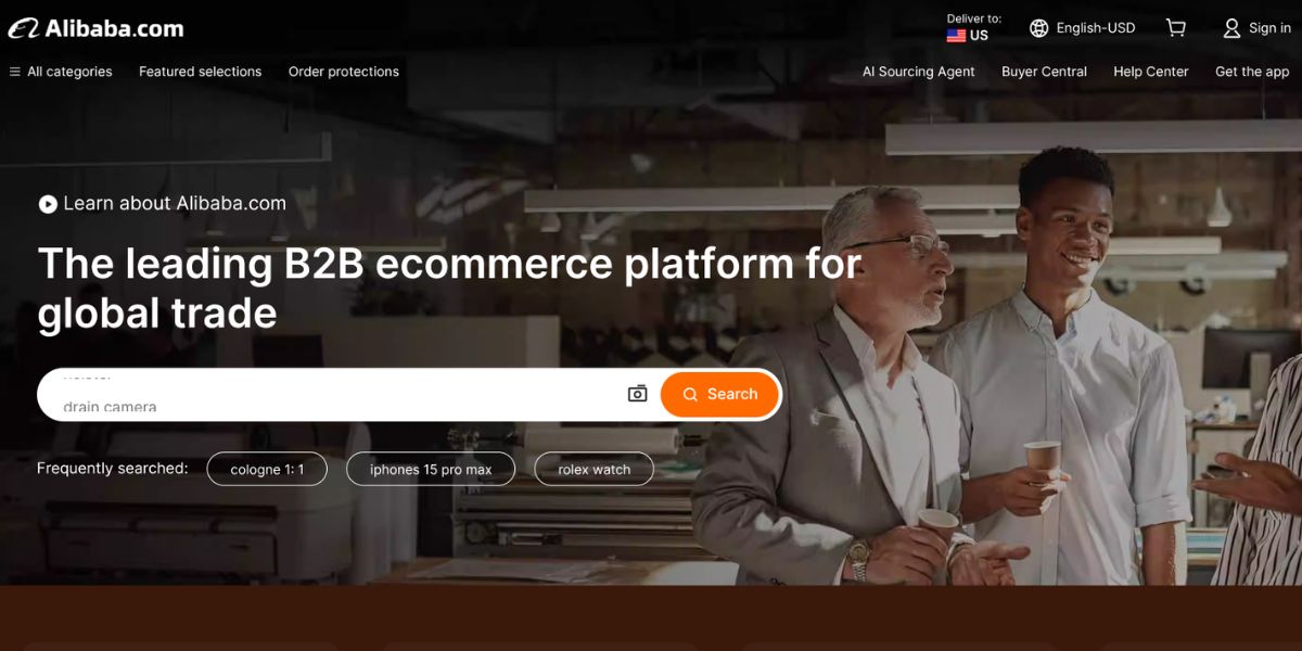 Ultimate List of 10 Top B2B Companies in India (2025 Update)