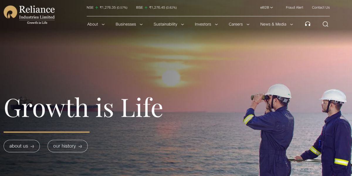 Ultimate List of 10 Top B2B Companies in India (2025 Update)