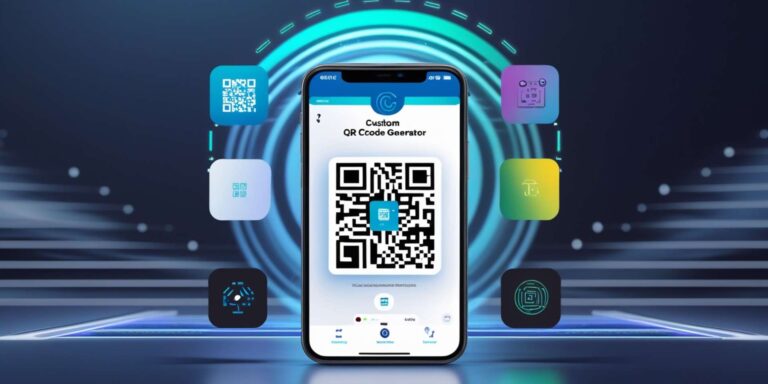 12 Best Custom QR Code Generator In 2026