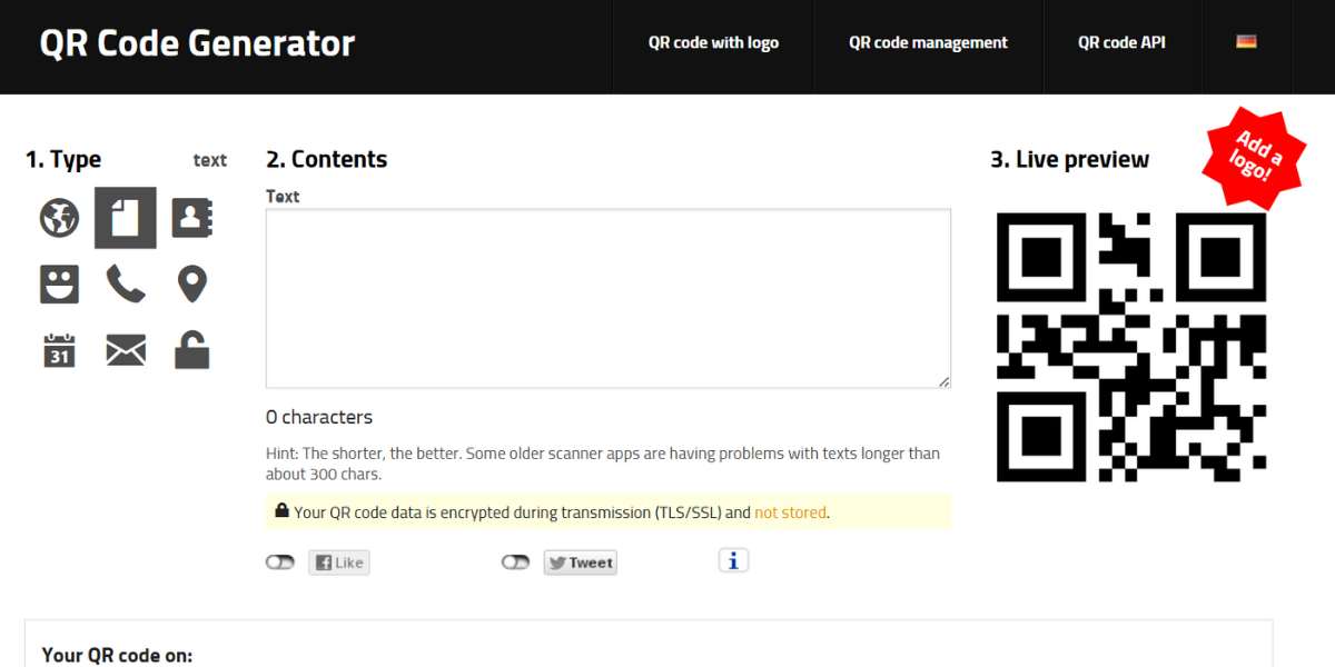 11 Best Custom QR Code Generator in 2025