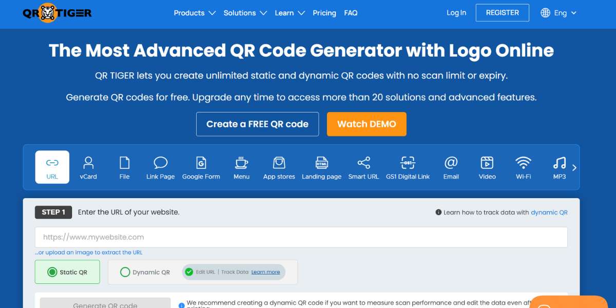 11 Best Custom QR Code Generator in 2025