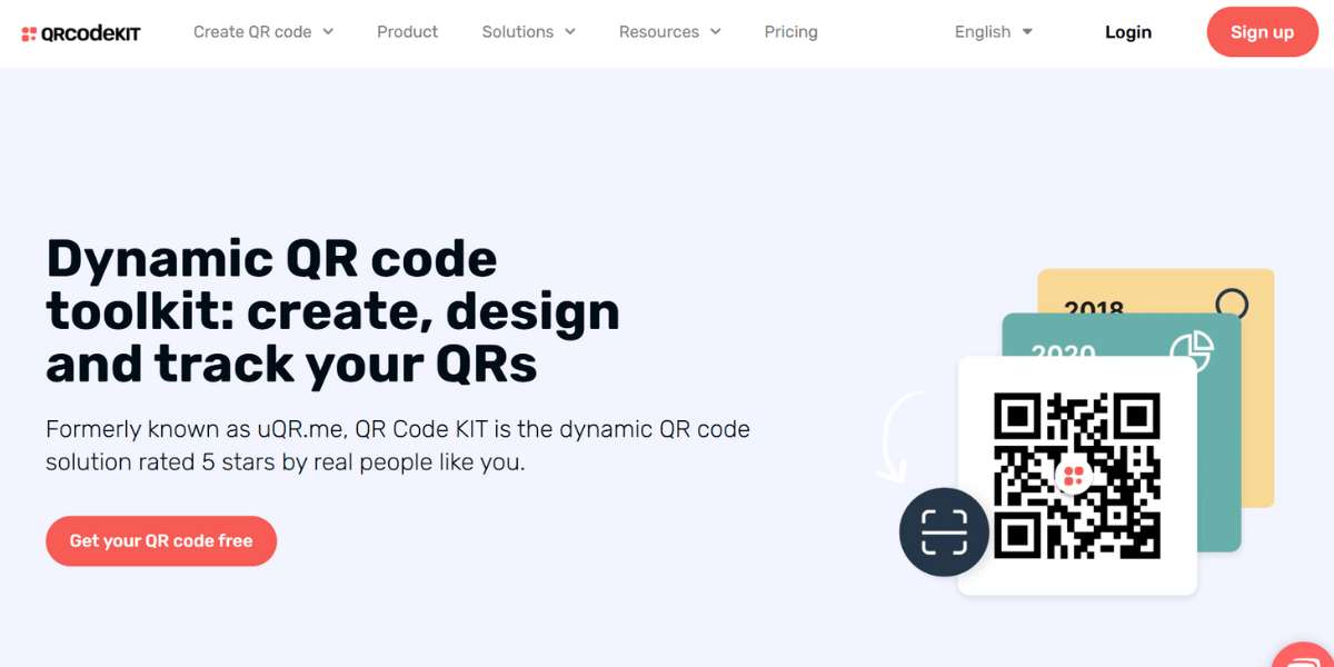 10 Best Custom QR Code Generator in 2025
