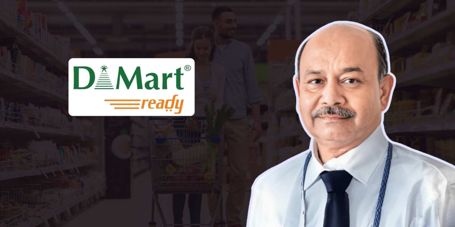 D-Mart Franchise Cost, Profit & How to Start (Guide for 2025)