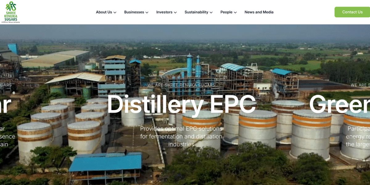 Top 50 Ethanol Manufacturing Companies In India 2026 – State-wise List