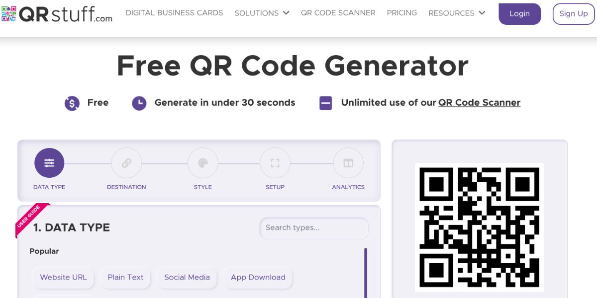 10 Best UPI QR Code Generator Tools in 2025