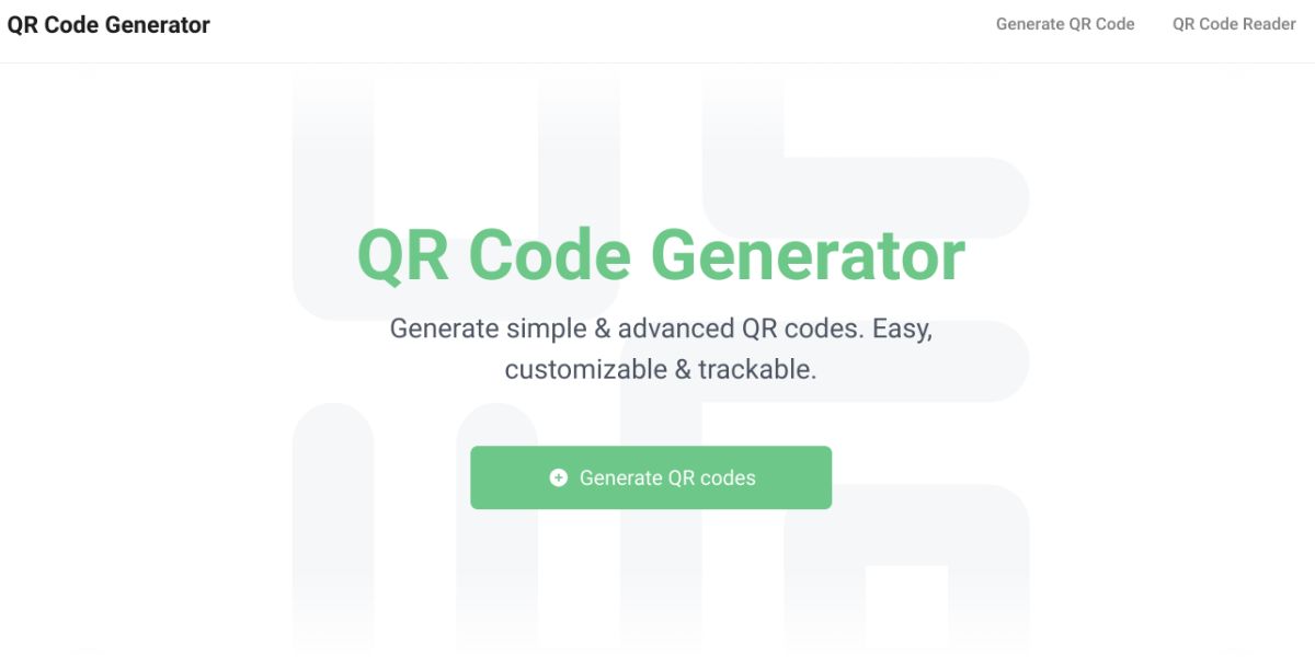 10 Best UPI QR Code Generator Tools in 2025