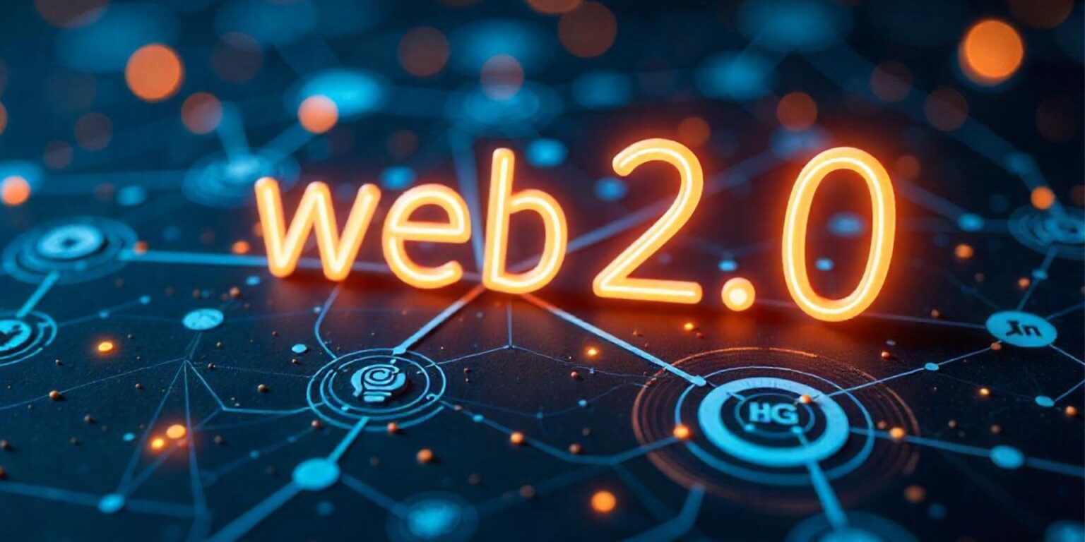 250+[High DA & Free] Web 2.0 Sites List for SEO & Backlinks in 2025