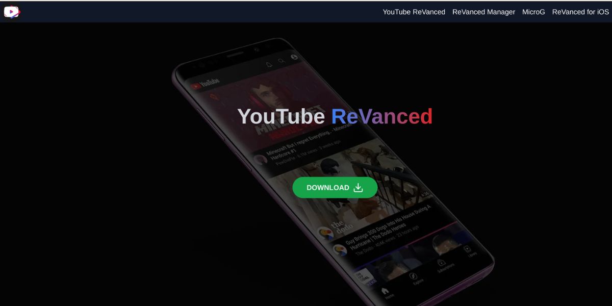 14 YouTube Vanced Alternatives 2026 That Actually Work (Free & Safe Apps)