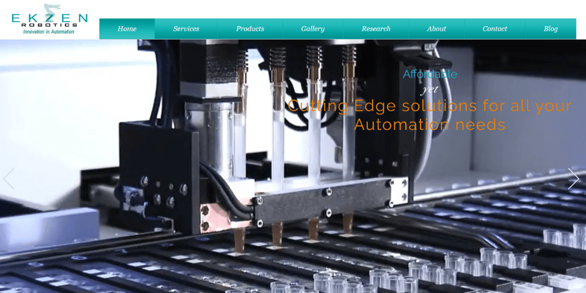 Top 10 Automation Companies In Bangalore (Report 2025)
