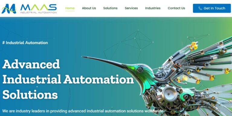 Top 10 Automation Companies in Chennai (Best for 2025)