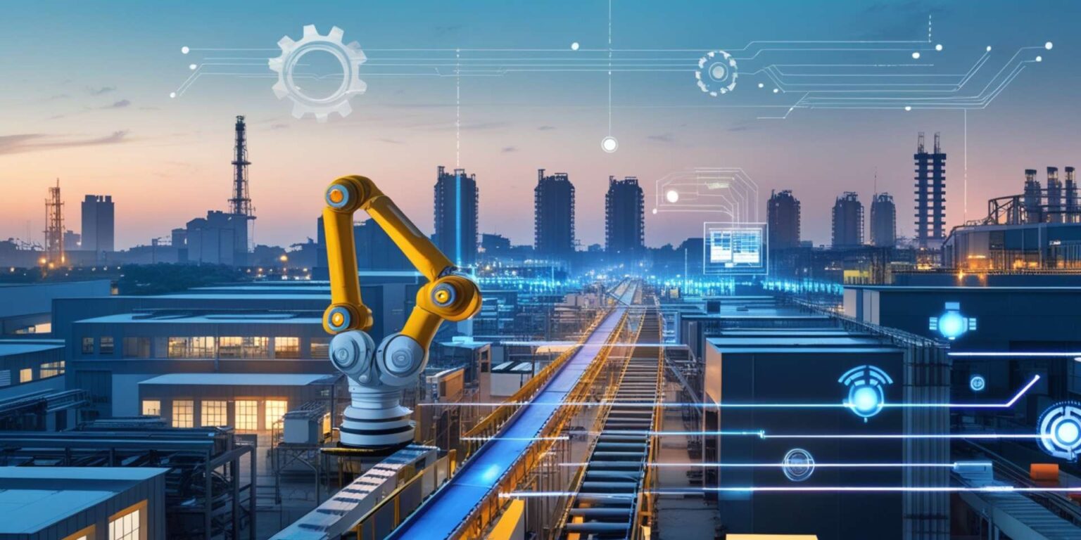Top 12 Automation Companies In Coimbatore (2025 Edition)