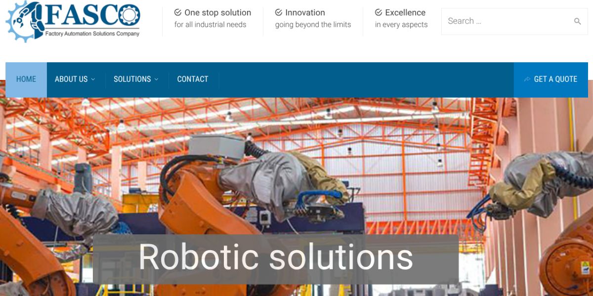 Top 12 Automation Companies in Coimbatore (2025 Edition)