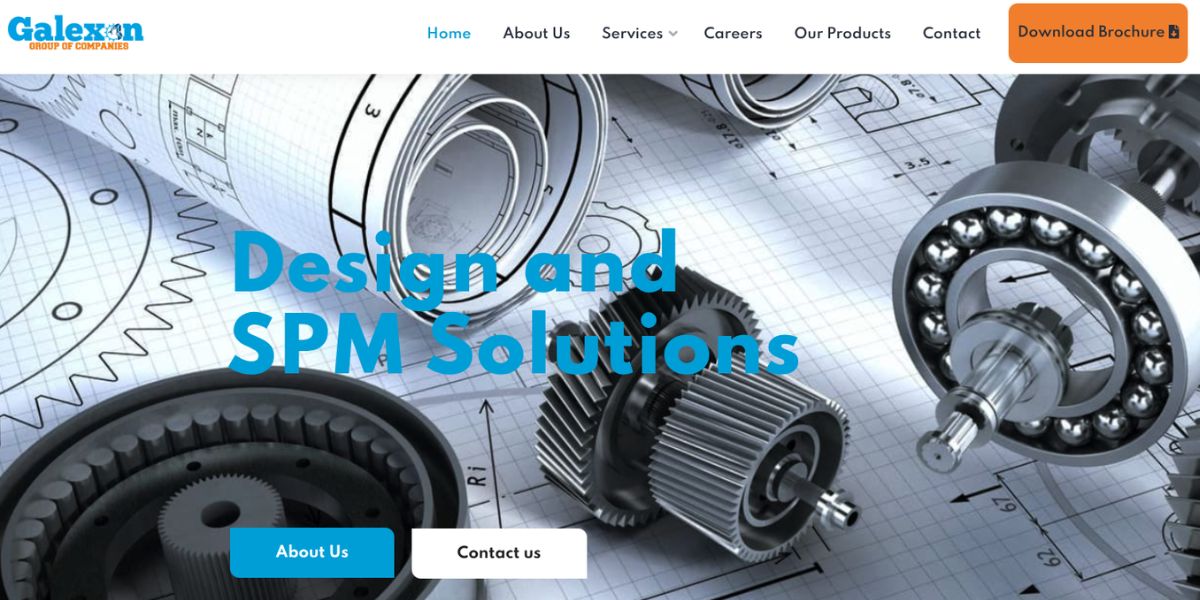 Top 12 Automation Companies in Coimbatore (2025 Edition)