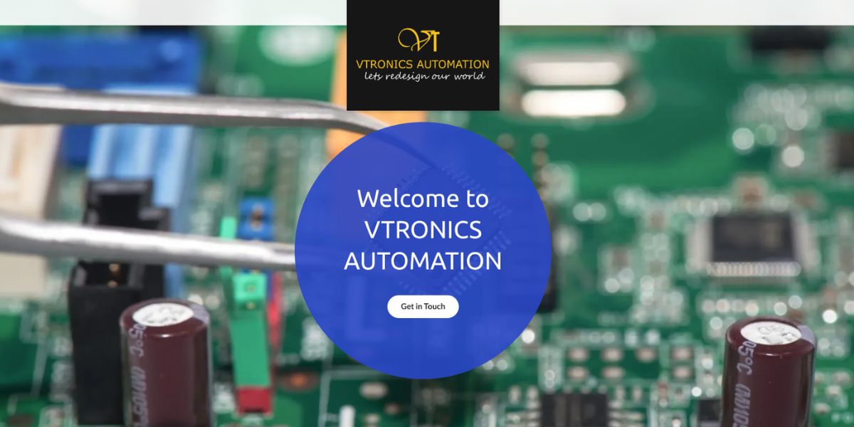 Top 12 Automation Companies in Coimbatore (2025 Edition)