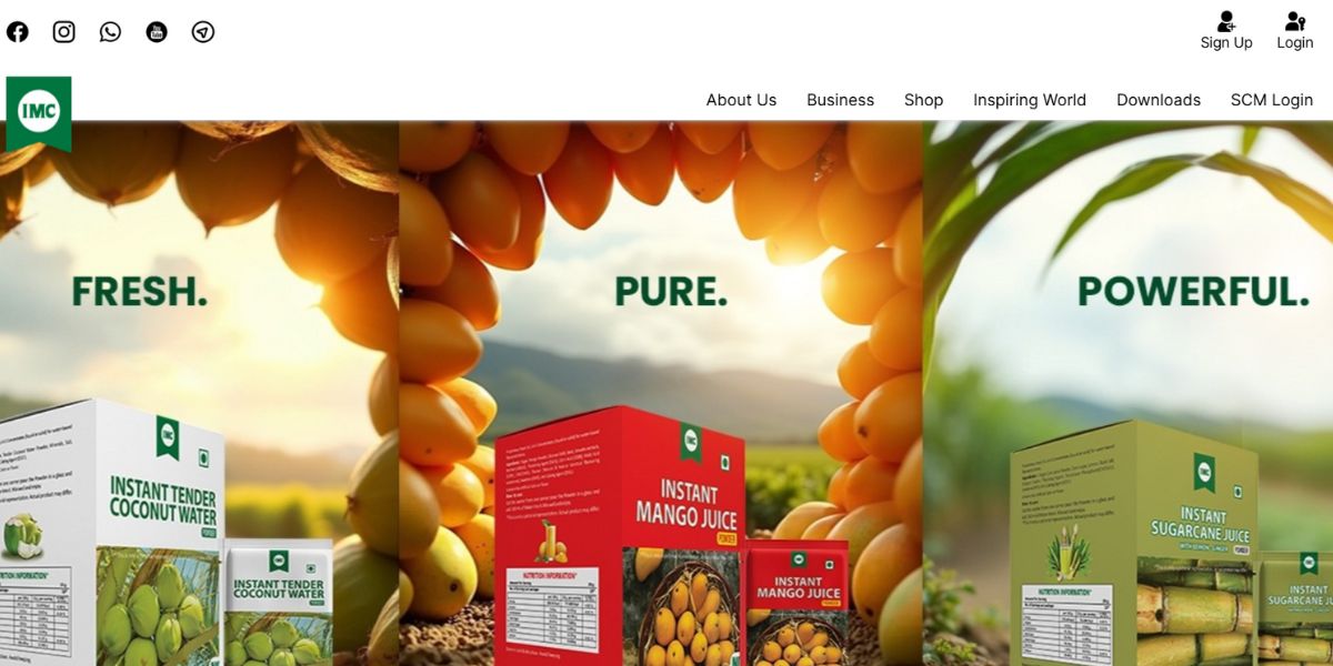 Top 10 Direct Selling Companies in India (2025 Updated List)