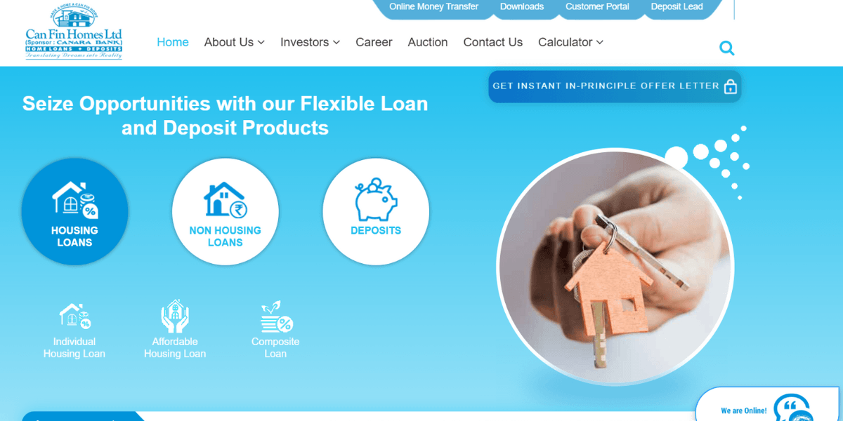 Top 10 Finance Companies In Bangalore (2025 Edition)