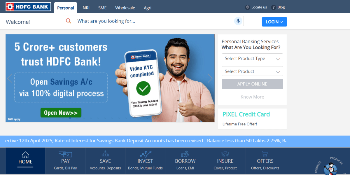 Top 10 Finance Companies In Bangalore (2025 Edition)