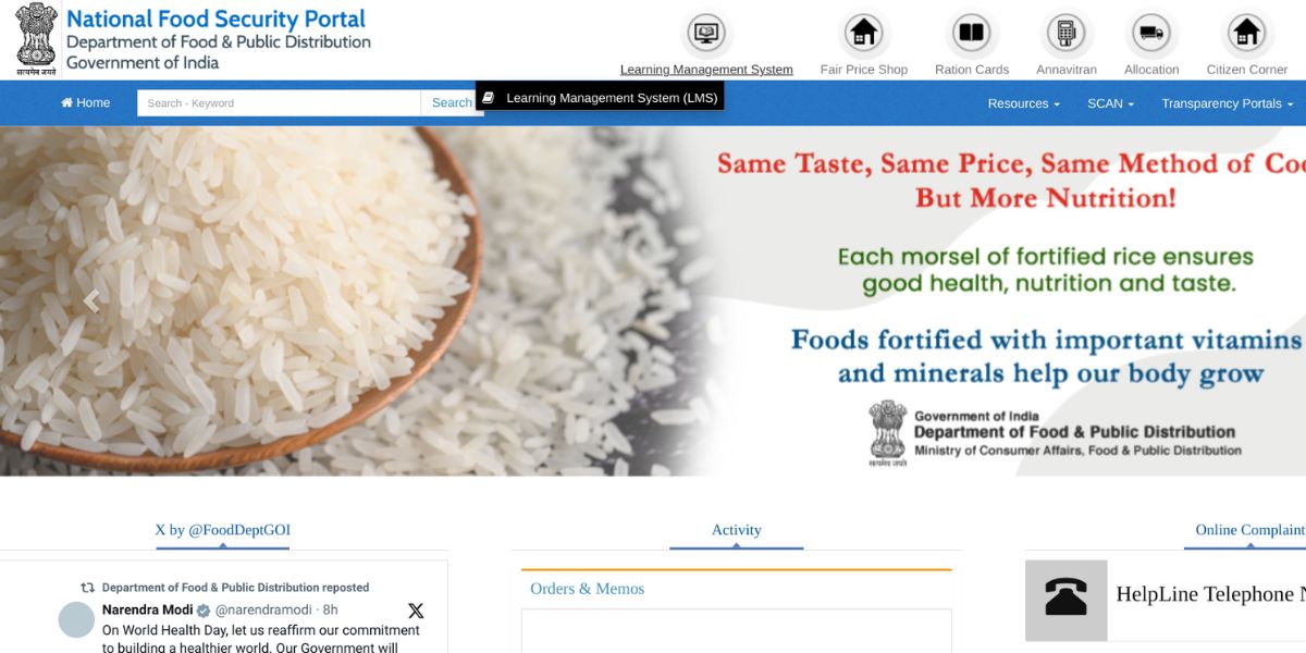 List of Government Franchises in India with High Return (2025)