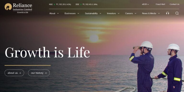 Top 10 MNC Companies in India to Work For (Updated List 2025)