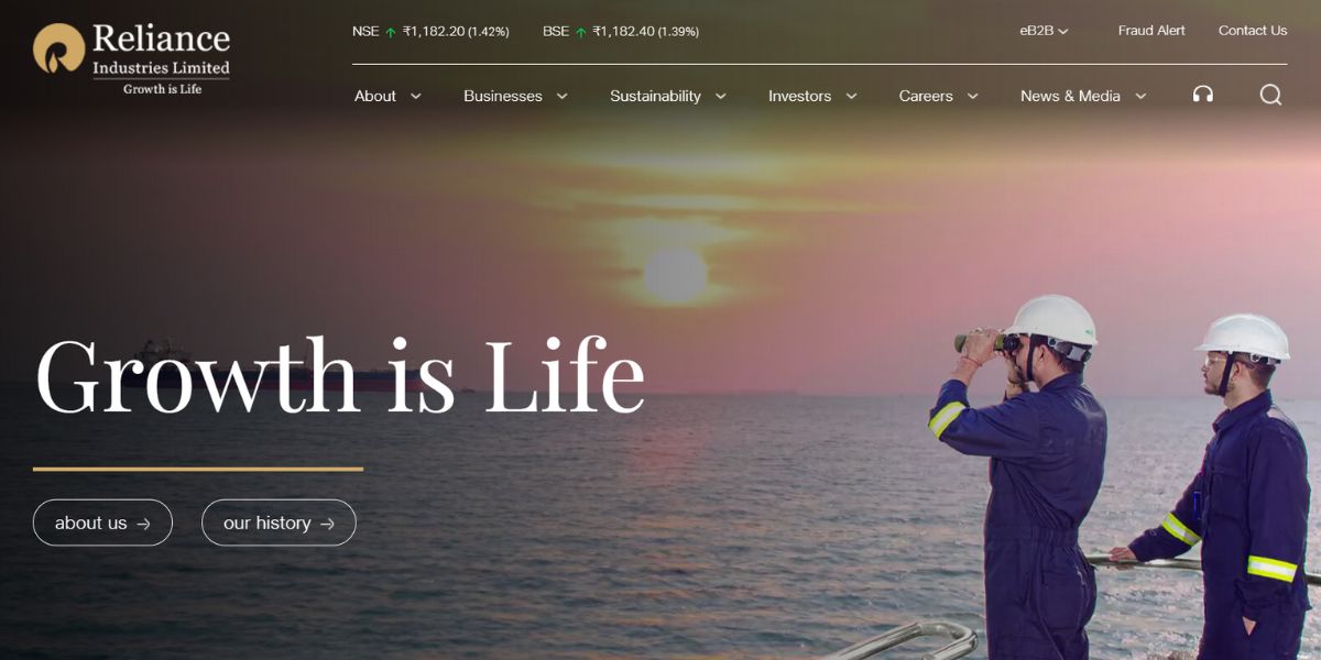 Top 10 MNC Companies in India to Work For (Updated List 2025)