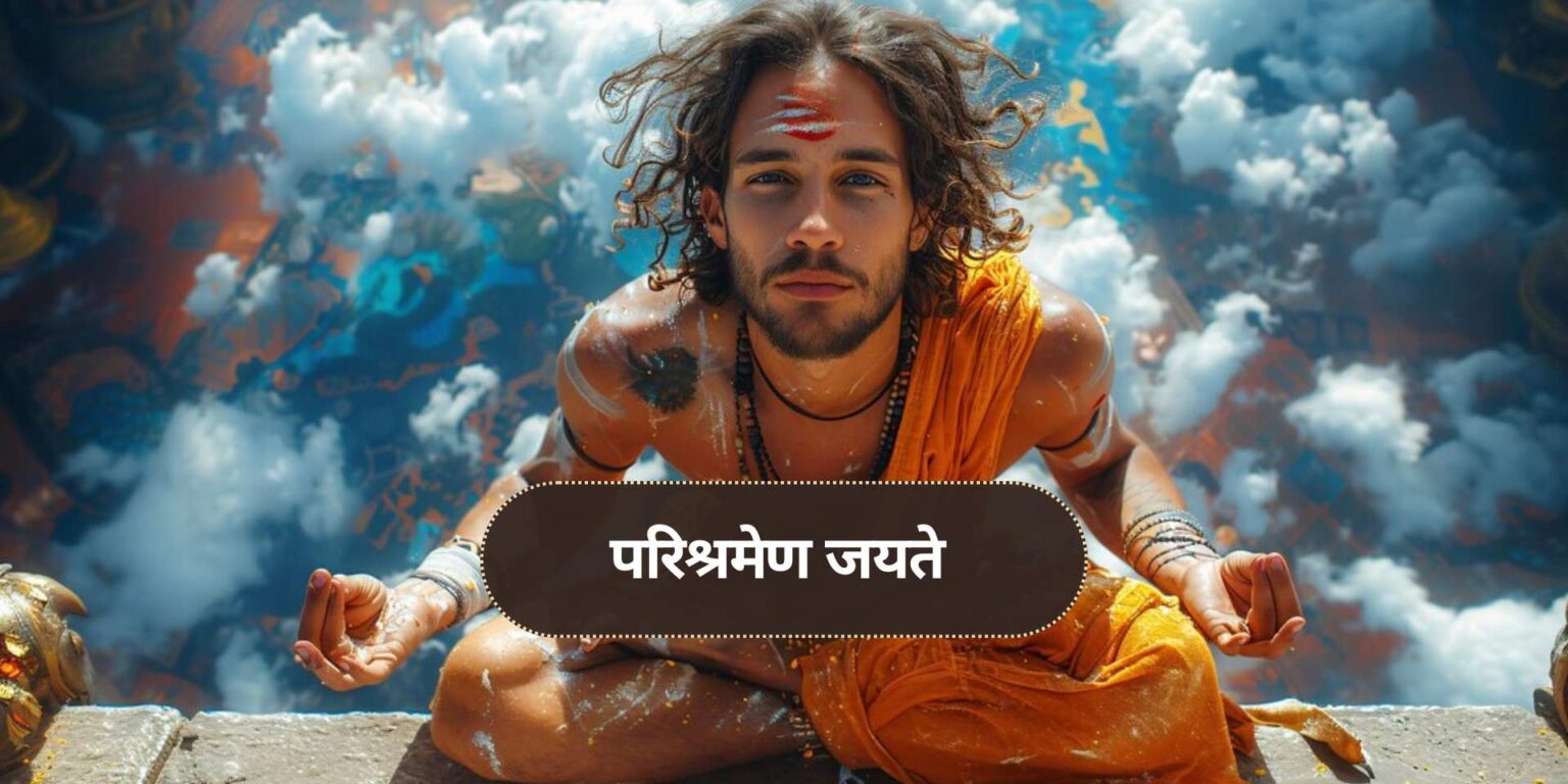200+ Sanskrit Shlok for Instagram Bio (With Meaning) 2025