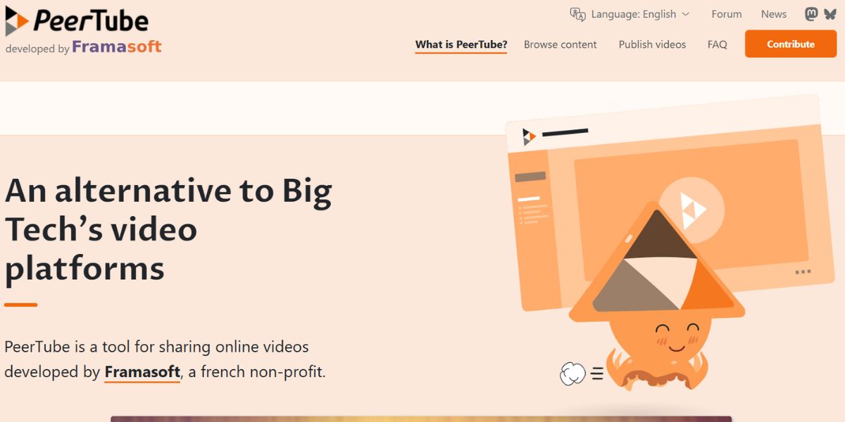 Top 12 YouTube Alternatives You NEED to Try in 2025