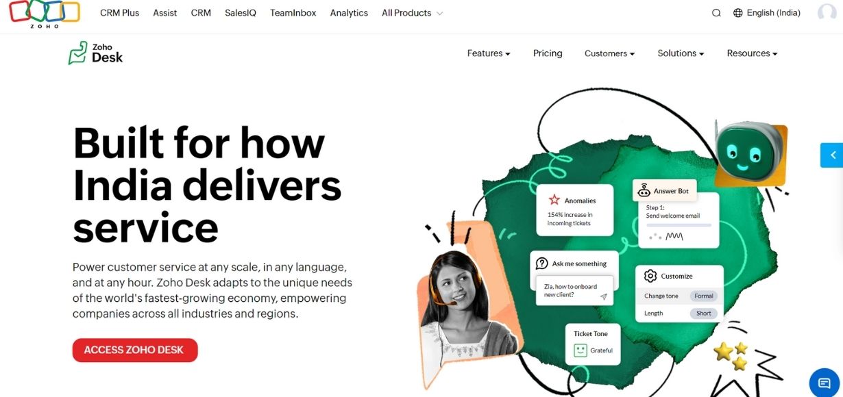 Top 15 Best Help Desk Software | 2025