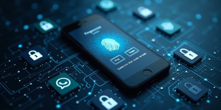 10 Best App Lock Apps for Android in 2025 (Free & Secure)