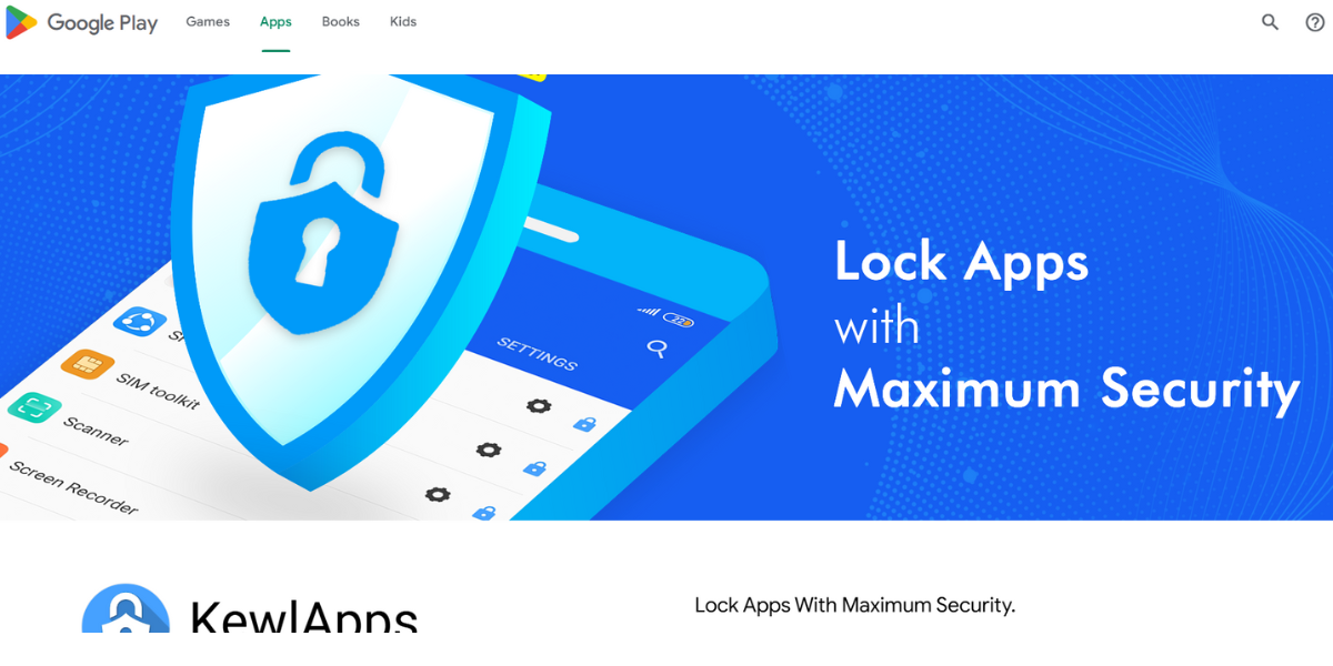 10 Best App Lock Apps for Android in 2025 (Free & Secure)