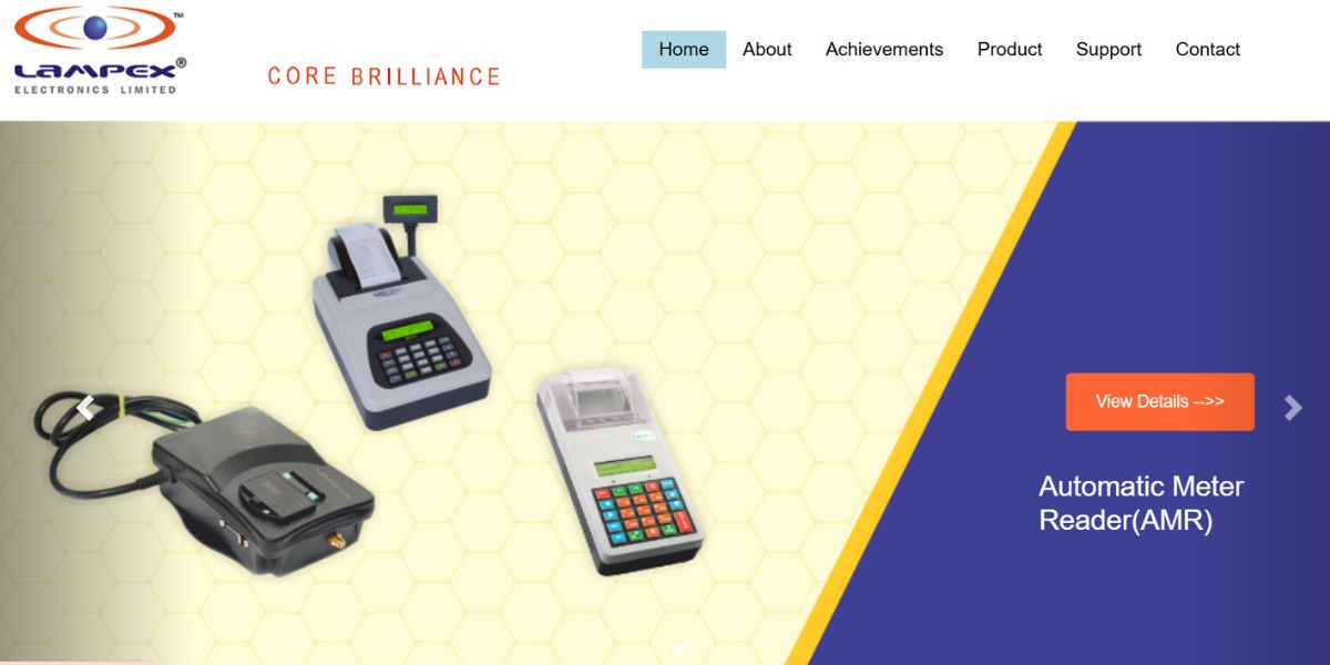 Top 10 Manufacturing Companies In Hyderabad (2025)