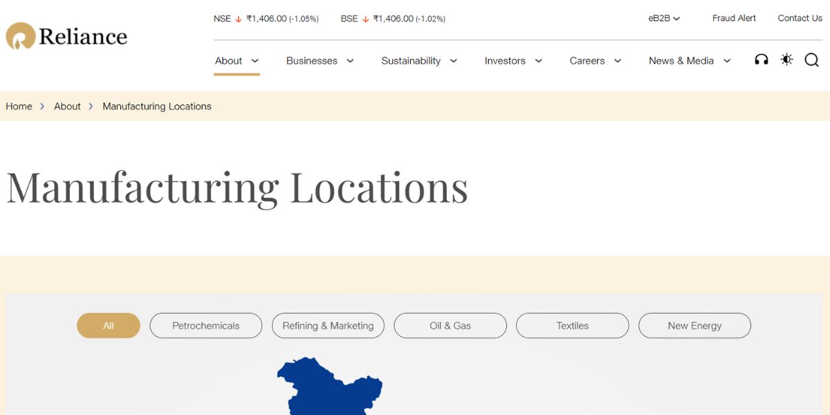 Top 20 Manufacturing Companies In Mumbai (2026 Update)