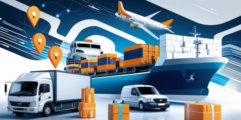 10 Profitable Transport Business Ideas to Launch in 2025