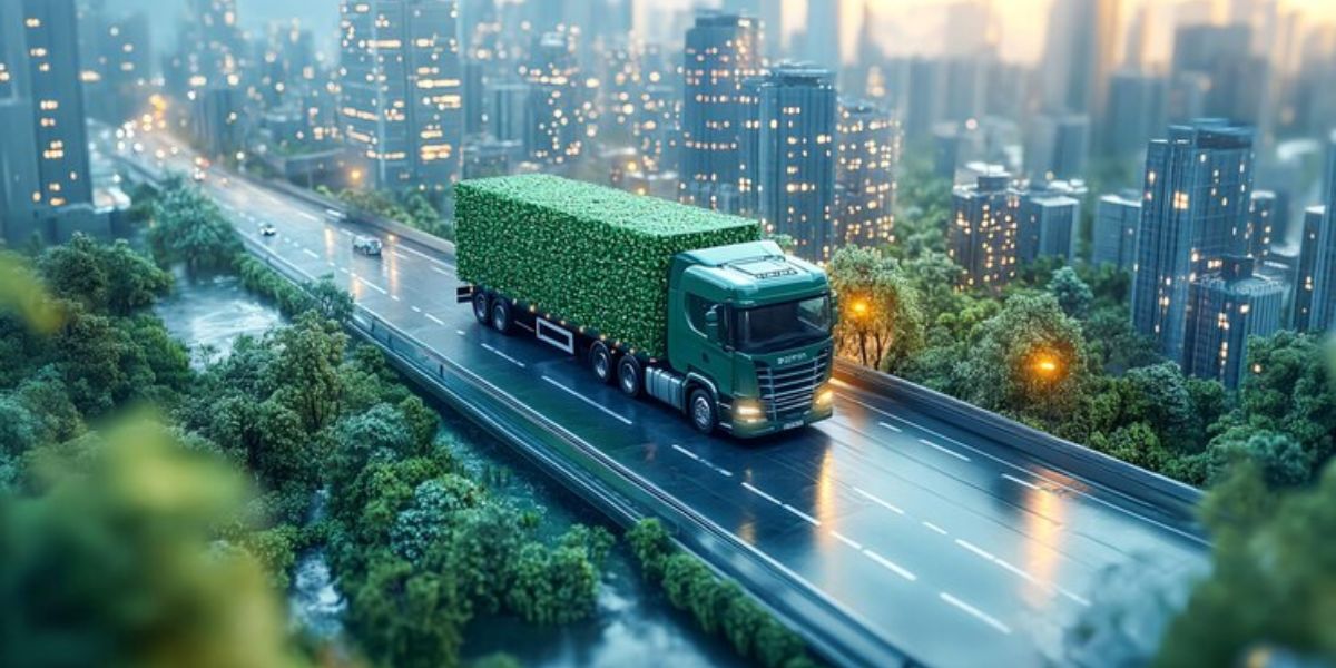 10 Profitable Transport Business Ideas To Launch In 2025