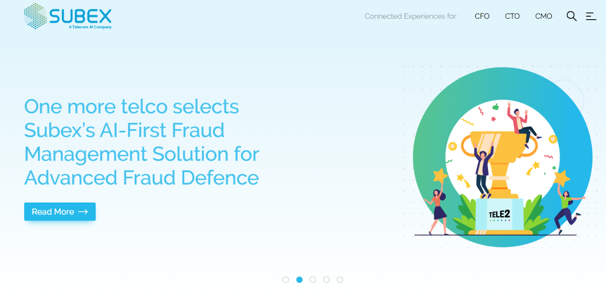 Top 10 AI Companies in India [2025 List]