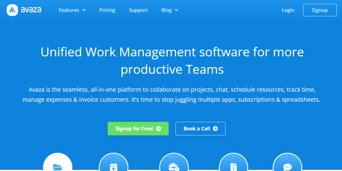 Top 10 Consultant Management System Software | 2025