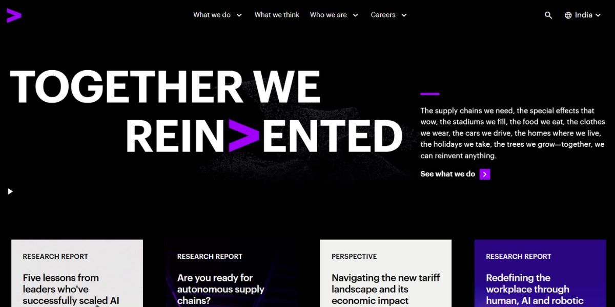 Top 20 IT Companies in USA Dominating the Tech World in 2025