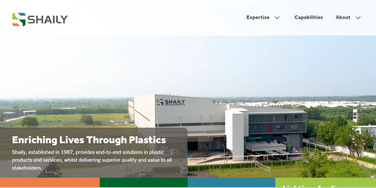 Top 10 Manufacturing Companies in Gujarat [2025 Rankings]