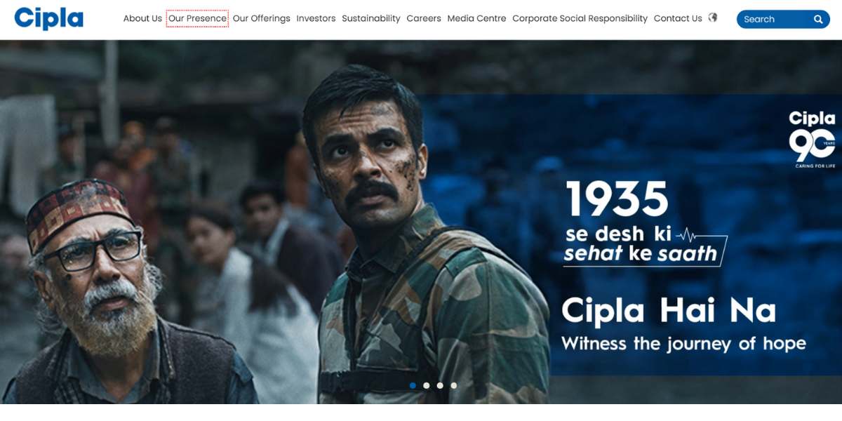 Top 15 Manufacturing Companies in Indore [2025 List with Details]