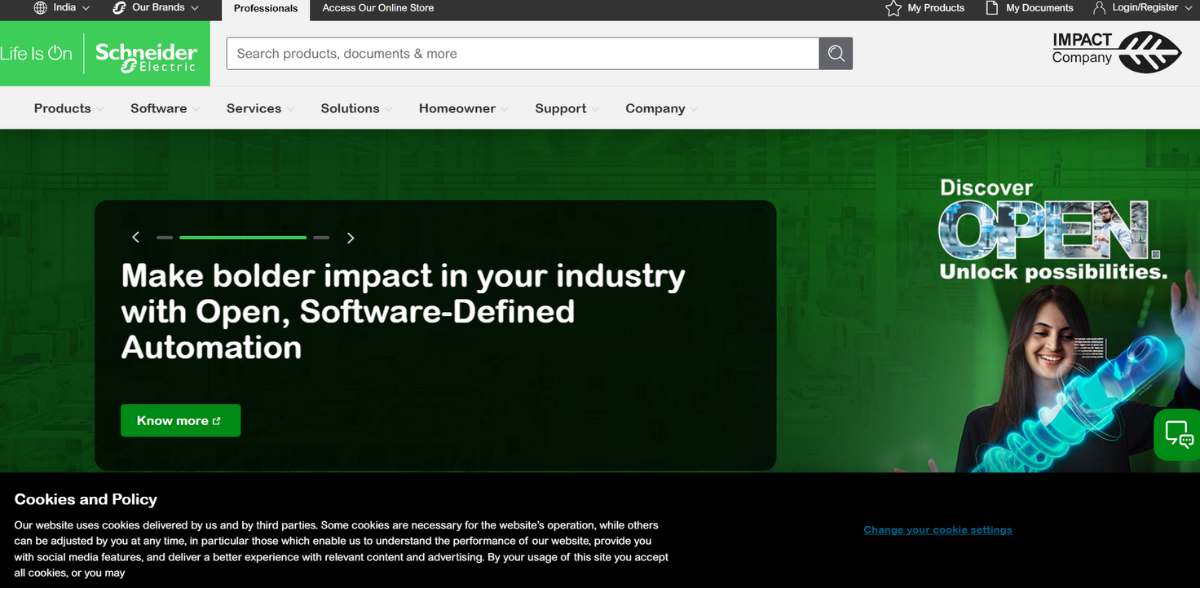 Top 15 Manufacturing Companies in Indore [2025 List with Details]