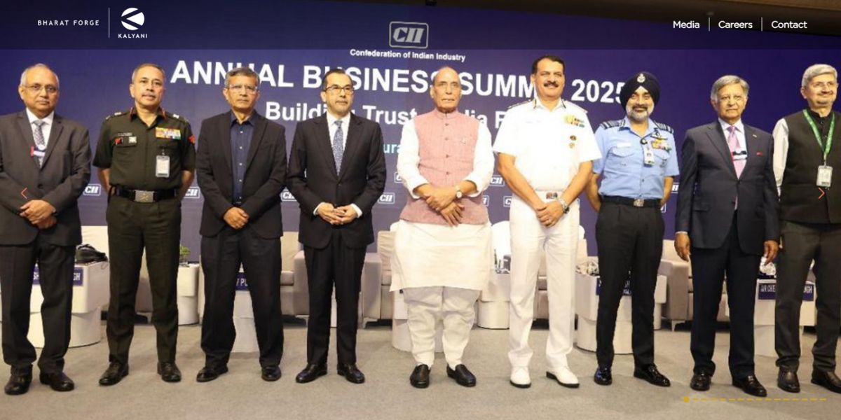 Top 10 Manufacturing Companies In Pune For Jobs & Partnerships(2025)