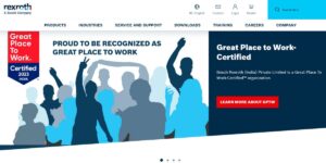 Top 10 Manufacturing Companies in Pune for Jobs & Partnerships(2025)