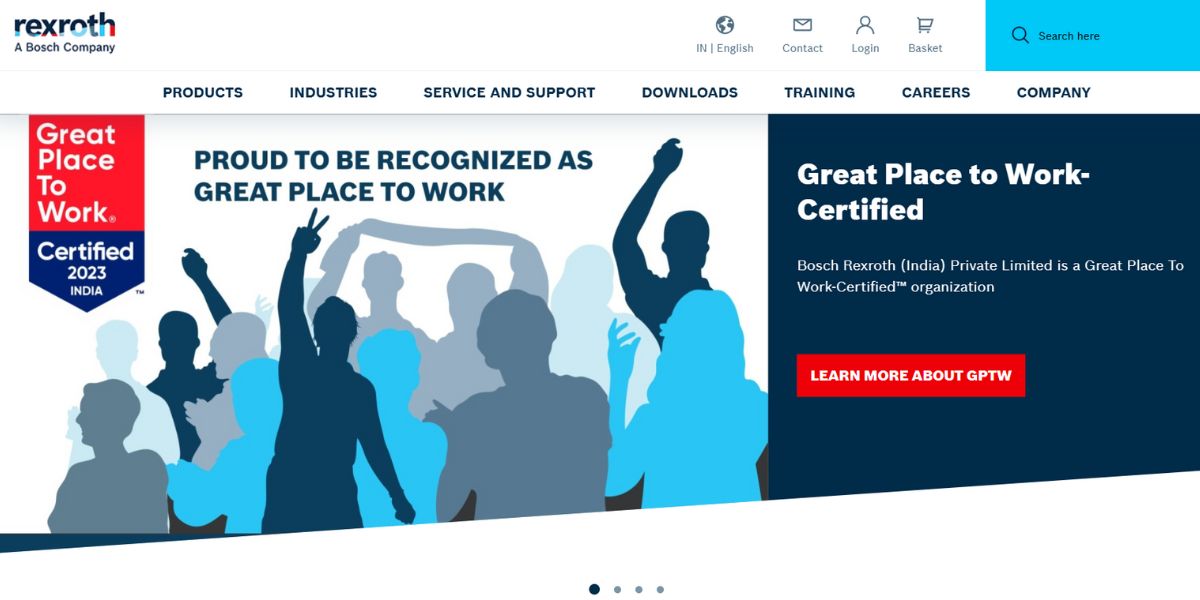 Top 10 Manufacturing Companies In Pune For Jobs & Partnerships(2025)