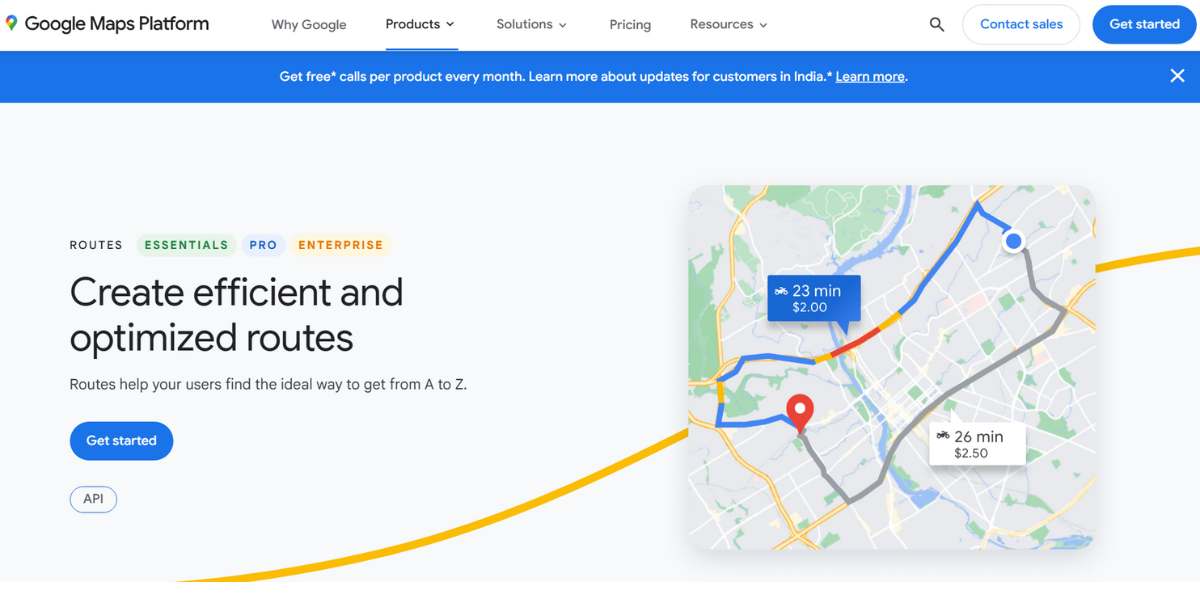 10 Best Route Optimization Software For Delivery & Logistics