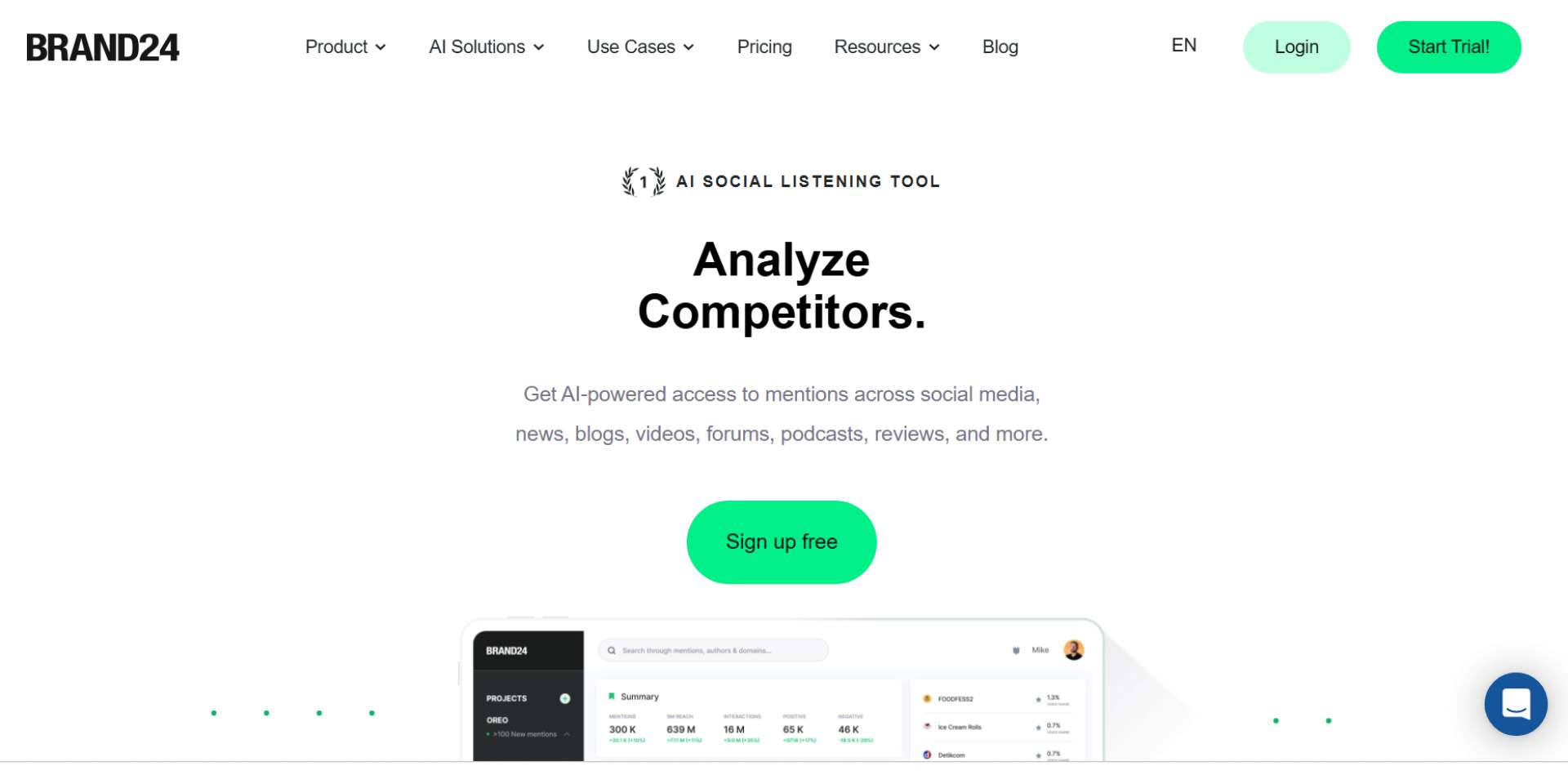 10 Best TikTok Analytics Tools