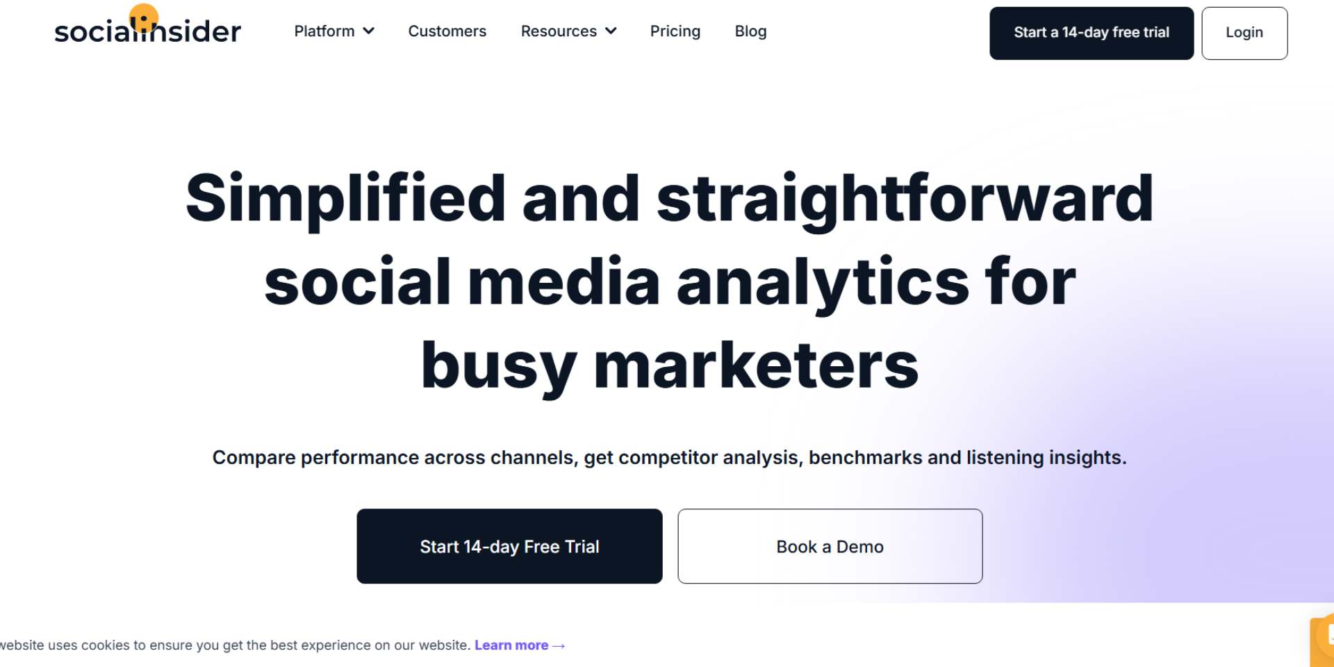 10 Best TikTok Analytics Tools